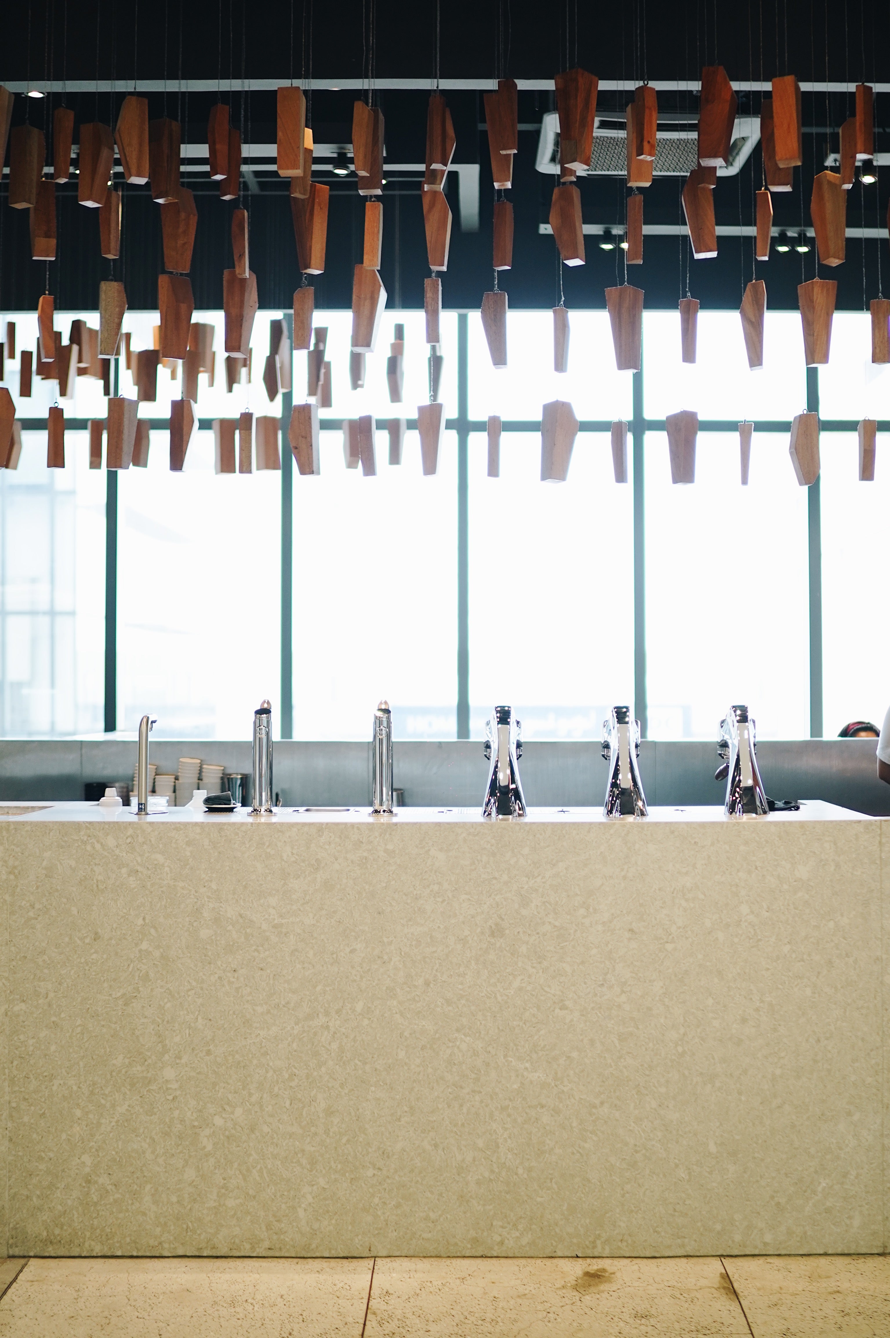 Cafe – Yardstick Coffee