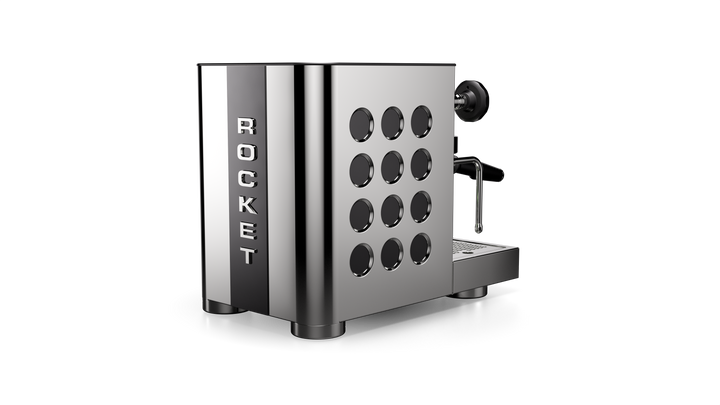 Home Espresso Machines & Grinders – Yardstick Coffee