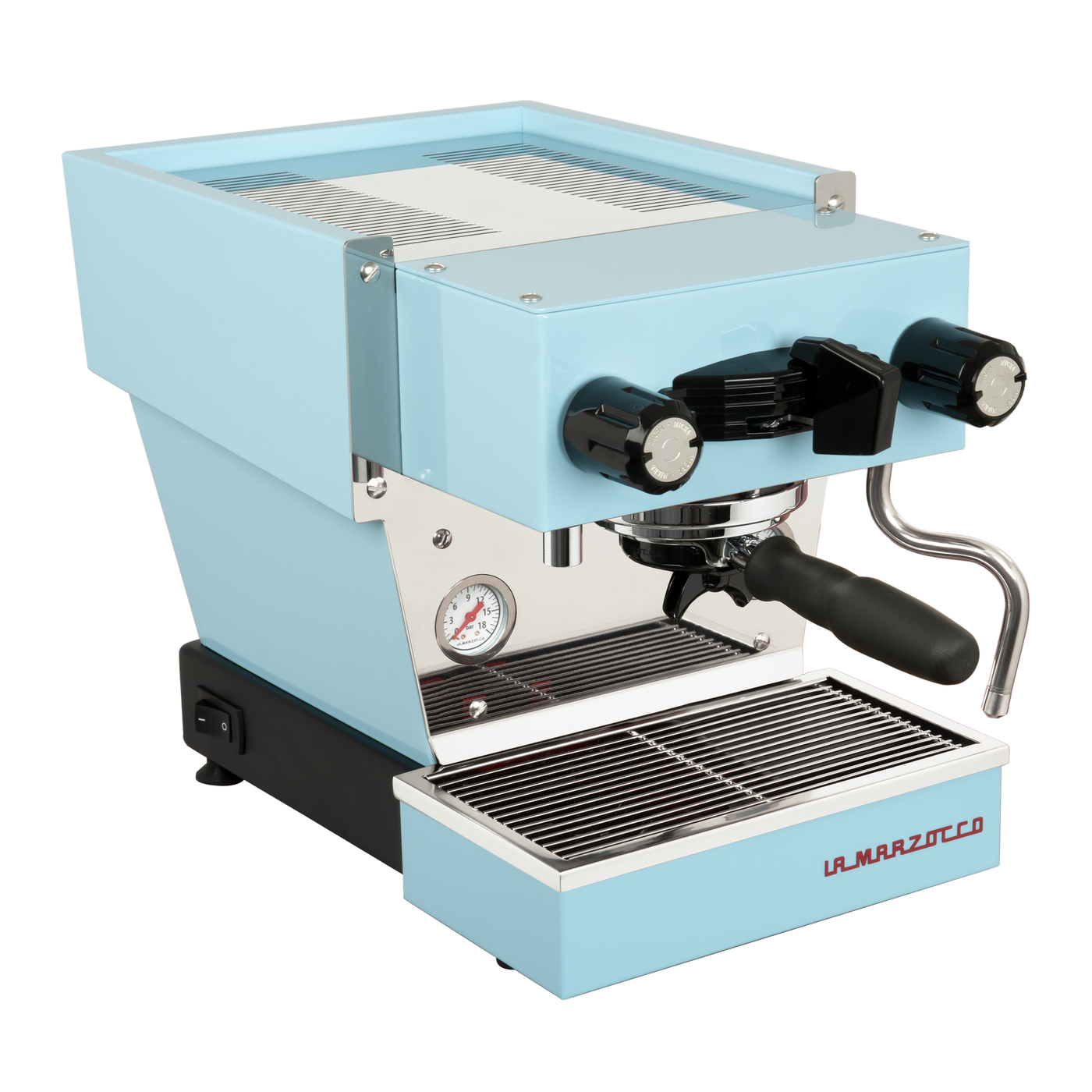 La Marzocco Linea Micra — Yardstick Coffee