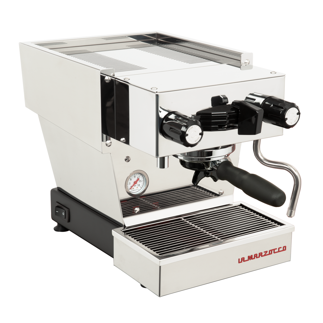 La Marzocco Linea Micra – Yardstick Coffee